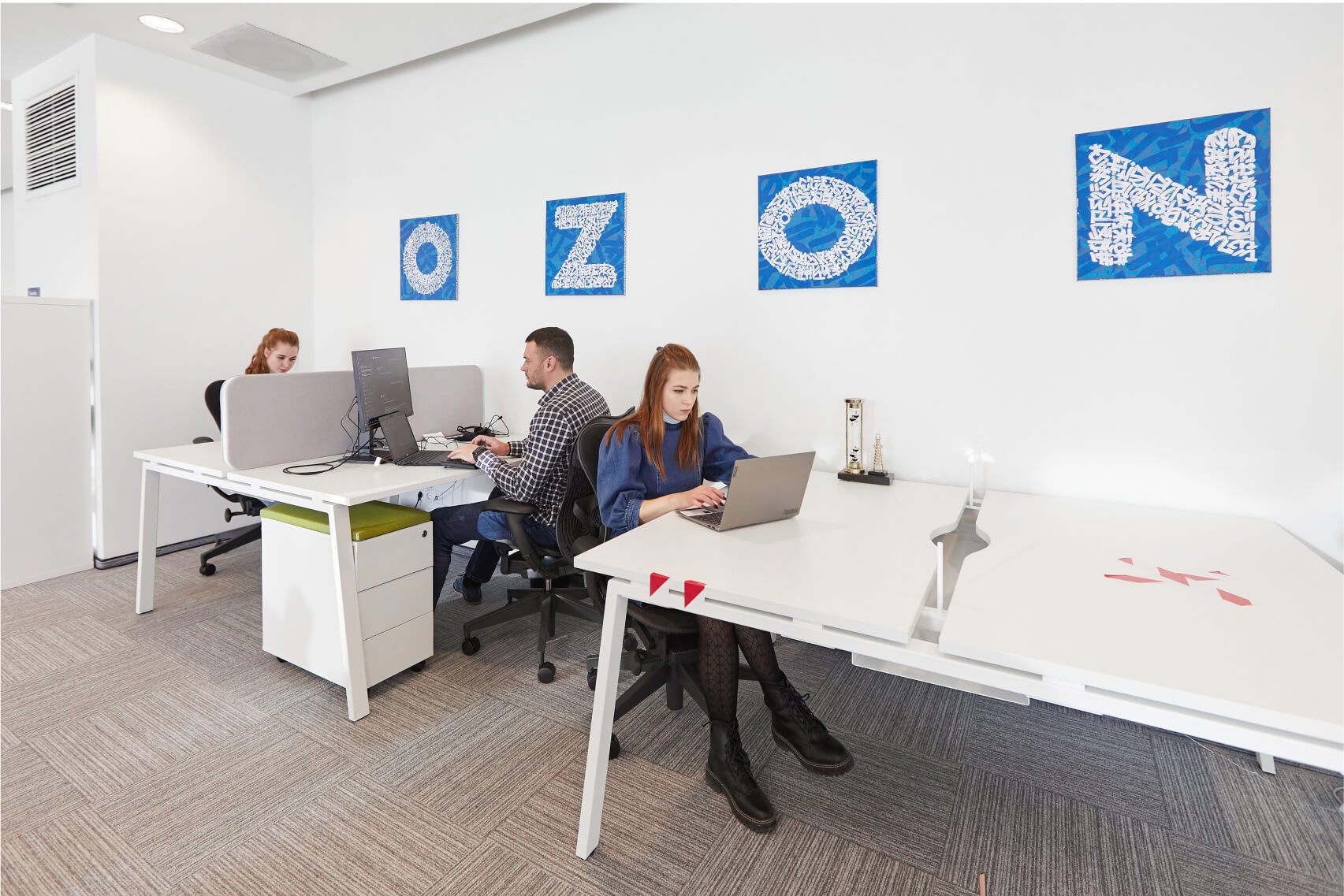 Карьера Product Manager в Ozon
